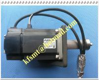 China 750 Watt JUKI FX-1 Y Axis Motor HC-MFS73-S14 JUKI Servo Motor L809E0210A0 for sale