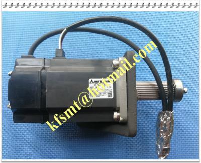 China 750 Watt JUKI FX-1 Y Axis Motor HC-MFS73-S14 JUKI Servo Motor L809E0210A0 for sale