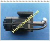China 750 Watt JUKI FX-1 Y Axis Motor HC-MFS73-S14 JUKI Servo Motor L809E0210A0 for sale