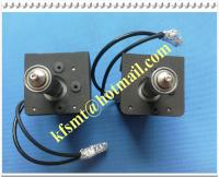 China 750 Watt JUKI FX-1 Y Axis Motor HC-MFS73-S14 JUKI Servo Motor L809E0210A0 for sale