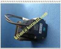 China 750 Watt JUKI FX-1 Y Axis Motor HC-MFS73-S14 JUKI Servo Motor L809E0210A0 for sale