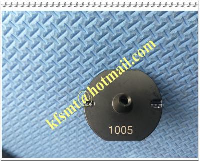 China KXFX037XA00 Panasonic CM402 1005 Nozzle assembly 3 Head High Performance for sale