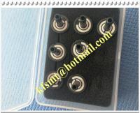 China Origin Ipulse K02 SMT Nozzle For FV-7100 Machine Size 0.9 / 0.65 for sale