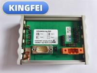 China ASM Assembly Systems  03006411-02 D1 D2 D4 Control Unit Tape Cutter HF for sale