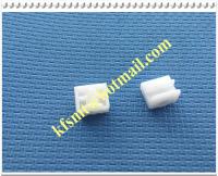 China X01A37003 Block Pallet Plastic AI Parts For RHS2B Machine White Color for sale