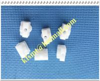 China X01A37003 Block Pallet Plastic AI Parts For RHS2B Machine White Color for sale