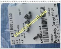 China DT401 HOLDER Clamp Arm KXFB00L1A02 SMT Spare Parts 220V 0.068 Small Metal Arm for sale