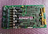 China N610106340AA 8 Nozzle Z Axis Control Board N610065254AB NPM 8 head green label for sale