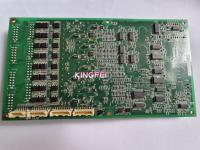 China N610106340AA 8 Nozzle Z Axis Control Board N610065254AB NPM 8 head green label for sale
