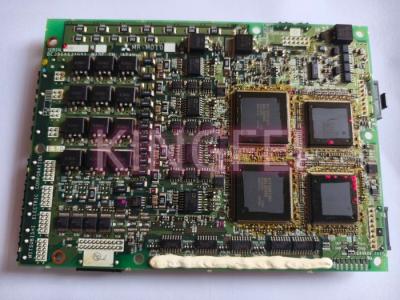 China 40155289 4 Axis Servo Amp for JUKI KE2070 KE2080 Machine for sale