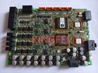 China 40155289 4 Axis Servo Amp for JUKI KE2070 KE2080 Machine for sale