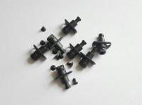 China YG200 201A Yamaha Nozzle 9498 396 01479 201A 0.8×0.7 ( X ) For 0402 for sale