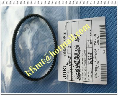 China JUKI FX-1 ( FX-1R ) SMT Conveyor Belt Black Color L150E821000 174-1.5GT for sale