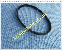 China JUKI FX-1 ( FX-1R ) SMT Conveyor Belt Black Color L150E821000 174-1.5GT for sale