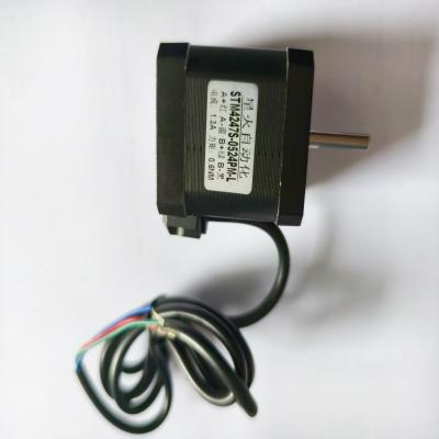 China 2-Phase Stepping Motor STM4247S-0524PM-L Automaton Machine Motor for sale