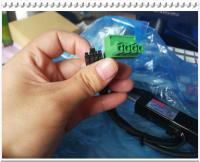 China P50B02002DXS30 Servo Motor Driver For Samsung CP60L Z Axis Motor Original for sale