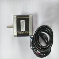 China XYSLDJ XY42STH48-1204A Buffer Conveyor Stepper Motor for sale