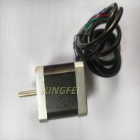 China XYSLDJ XY42STH48-1204A Buffer Conveyor Stepper Motor for sale