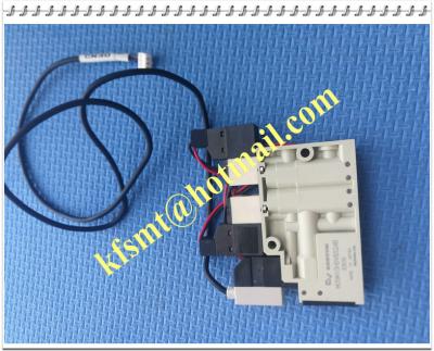 China JUKI KE2070 / 2080 Vacuum Ejector MC5M10HSV8S24B Convum Solenoid Valve V8X-AG-XX-JU for sale
