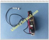 China JUKI KE2070 / 2080 Vacuum Ejector MC5M10HSV8S24B Convum Solenoid Valve V8X-AG-XX-JU for sale