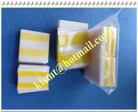 China Durable SMT Spare Parts 16mm Double Splice Tape Sticky With Fixing White Tape for sale