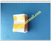 China Double Side SMT Splice Tape 24mm With Sprokect Dimples High Viscosity for sale