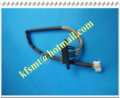 China Ipulse Feeder Cable For 8MM 12MM 16MM 24MM Feeder Connector Pin for sale