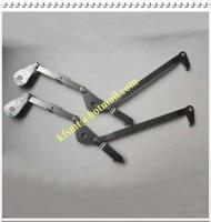China J90650169B Drain Assy SMT Feeder Parts For Samsung SM8mm Feeder Metal Material for sale