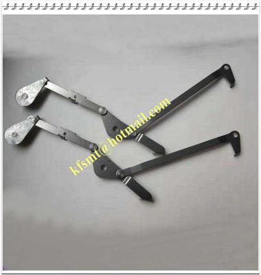 China J90650169B Drain Assy SMT Feeder Parts For Samsung SM8mm Feeder Metal Material for sale