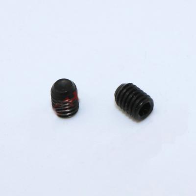 China J6010300438 Socket - Set - Screw M3X4 M3*4 ( BL / Zn ) For SMN 8mm - 56mm Feeder for sale