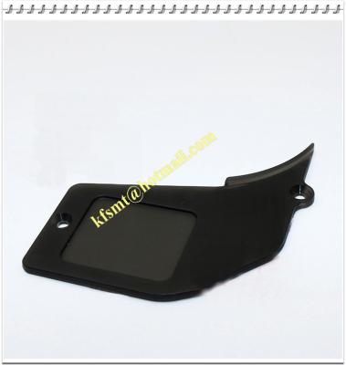 China J72651139A Clear Cover SMT Feeder Parts For SMN8mm Feeder Black Color for sale