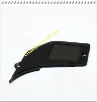 China J72651139A Clear Cover SMT Feeder Parts For SMN8mm Feeder Black Color for sale