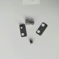 China J7066047A Flat Head Cap Screw - H4.4 SM1-MF08-132 SM8MM M2.54 Size for sale