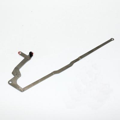 China Metal SMT Feeder Parts Toggle SMN 8mm TOGGLE J90650180B Screw J70650969B for sale