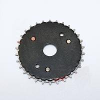 China Samsung Feeder Parts SMN8 * 2 8 * 4 J90651417A J90651418A 8MM SPROCKET 4P ASSY for sale