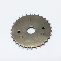 China Samsung Feeder Parts SMN8 * 2 8 * 4 J90651417A J90651418A 8MM SPROCKET 4P ASSY for sale