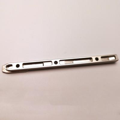 China Samsung SMT Feeder Parts J70650978C INSTALL-GUIDE1 SM1-MF08-040R2 for sale