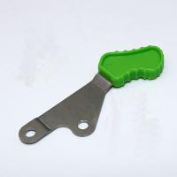China J90652098A Feeder Spare Parts Drain Handle M 08 ASSY Samsung SMN8x2mm , SMN8x4mm for sale