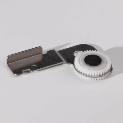 China SMN 8MM Drain - Bkt - Shaft J70650993B For Forming Assy J90650166C for sale