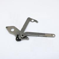China SMN 8MM 8*4mm Pusher Assy 4P SMT Feeder Parts For Samsung Metal Material for sale