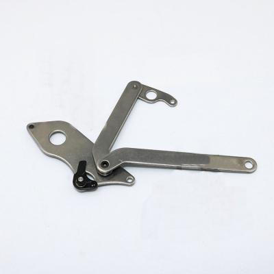 China SMN 8MM 8*4mm Pusher Assy 4P SMT Feeder Parts For Samsung Metal Material for sale