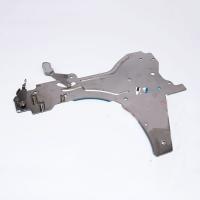 China Metal SM8mm HANGER J90651426A SMT Feeder Parts For Samsung Reel Assy for sale