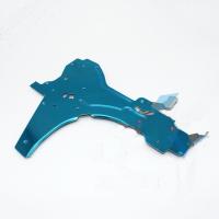 China Metal SM8mm HANGER J90651426A SMT Feeder Parts For Samsung Reel Assy for sale