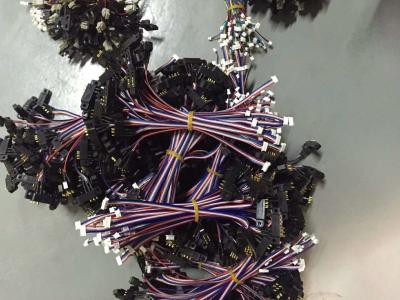 China J90650156B Probe Cable Assy 8MM IT SMT Feeder Parts For SM 8MM J90650279B for sale