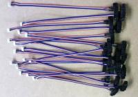 China J90650156B Probe Cable Assy 8MM IT SMT Feeder Parts For SM 8MM J90650279B for sale