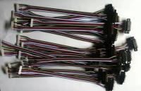 China J90650156B Probe Cable Assy 8MM IT SMT Feeder Parts For SM 8MM J90650279B for sale