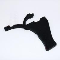 China Black SM 8mm Plastic PCB Cover J72650169D 1 1 1 1 1 00 SM1-MF08-054R3 for sale