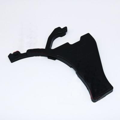 China Black SM 8mm Plastic PCB Cover J72650169D 1 1 1 1 1 00 SM1-MF08-054R3 for sale