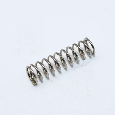 China White SMN 8mm J70652553A Tape Guide Spring 0 1 1 1 1 00 SM1-MF08-129 for sale