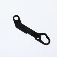 China SMN 8 * 2mm SMT Feeder Parts J7066345A Decel - Link 0402 1 0 0 0 000 SM1-MF08-132 for sale